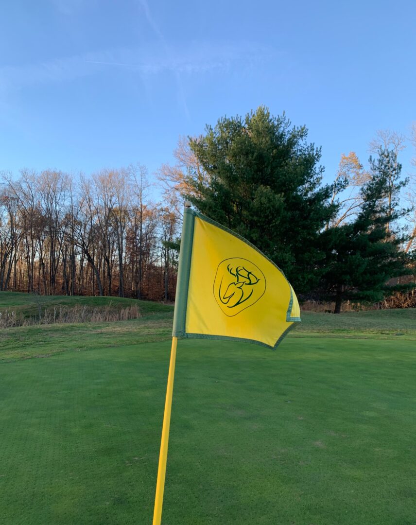 Outings - Deer Track Golf Course