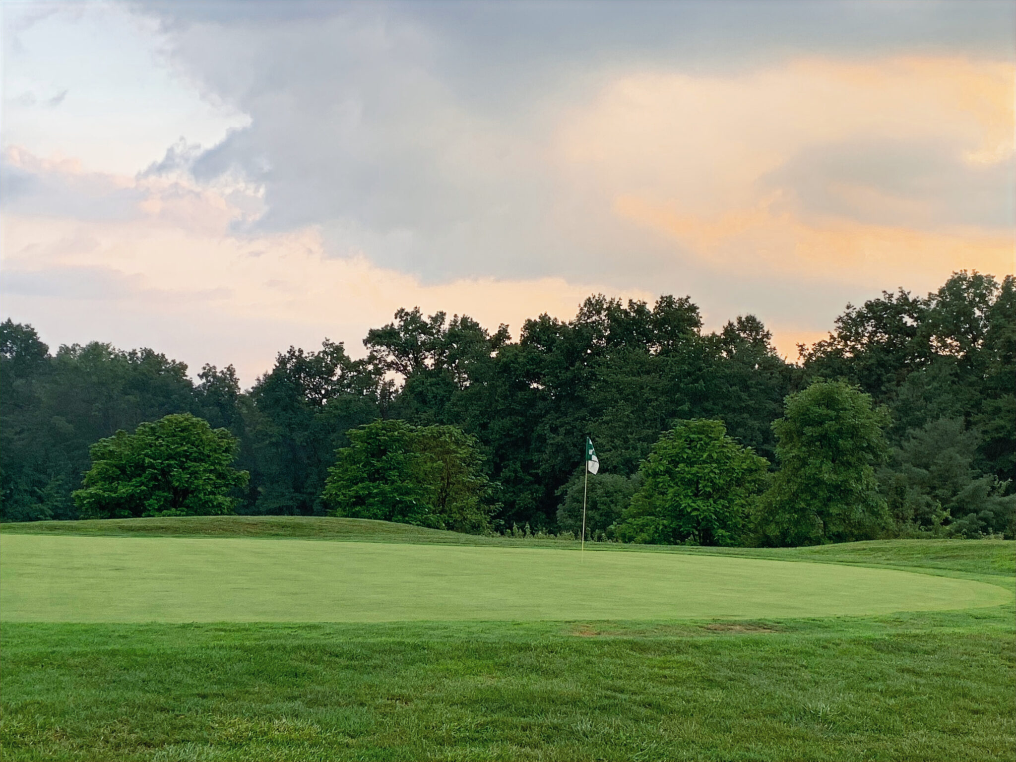 Rates & Passes - Deer Track Golf Course