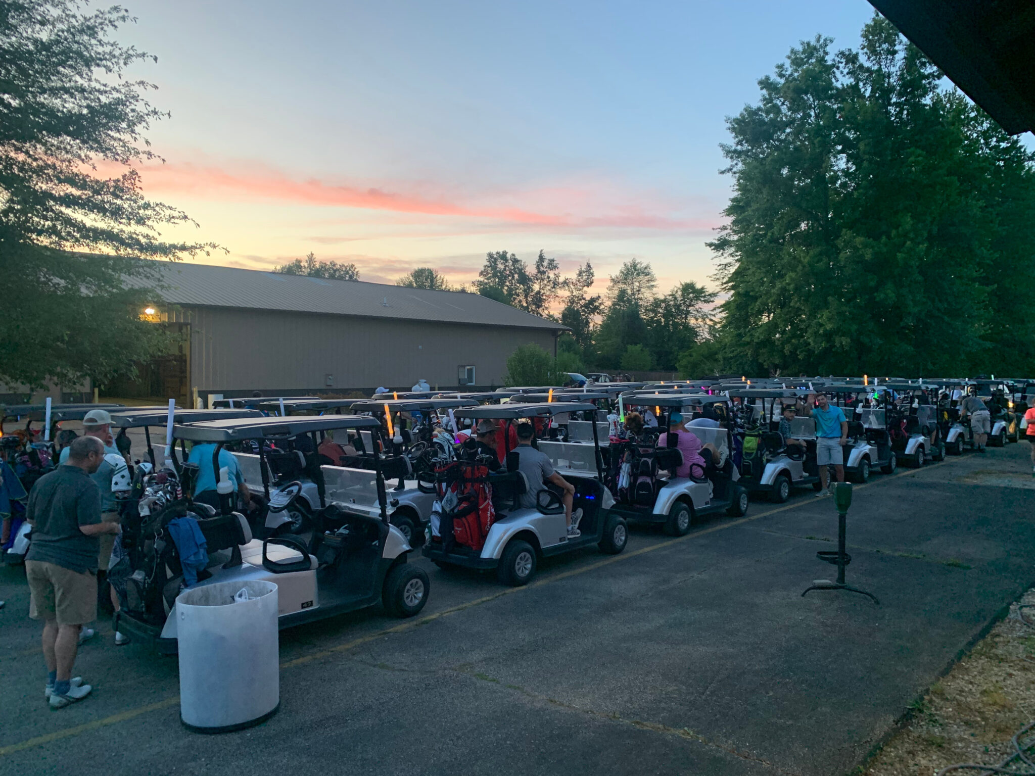 Home - Deer Track Golf Course