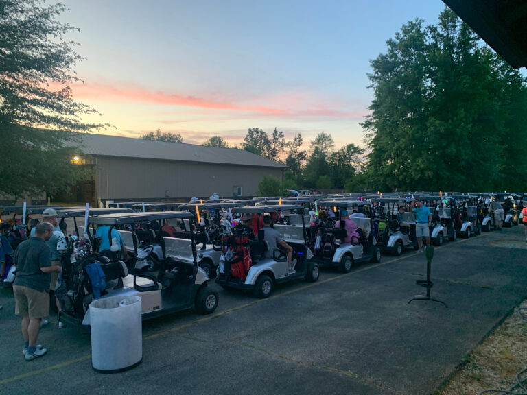 Home - Deer Track Golf Course