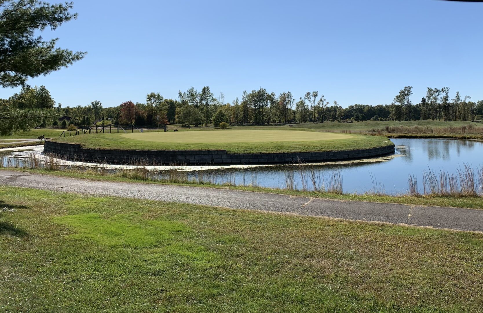 Home - Deer Track Golf Course