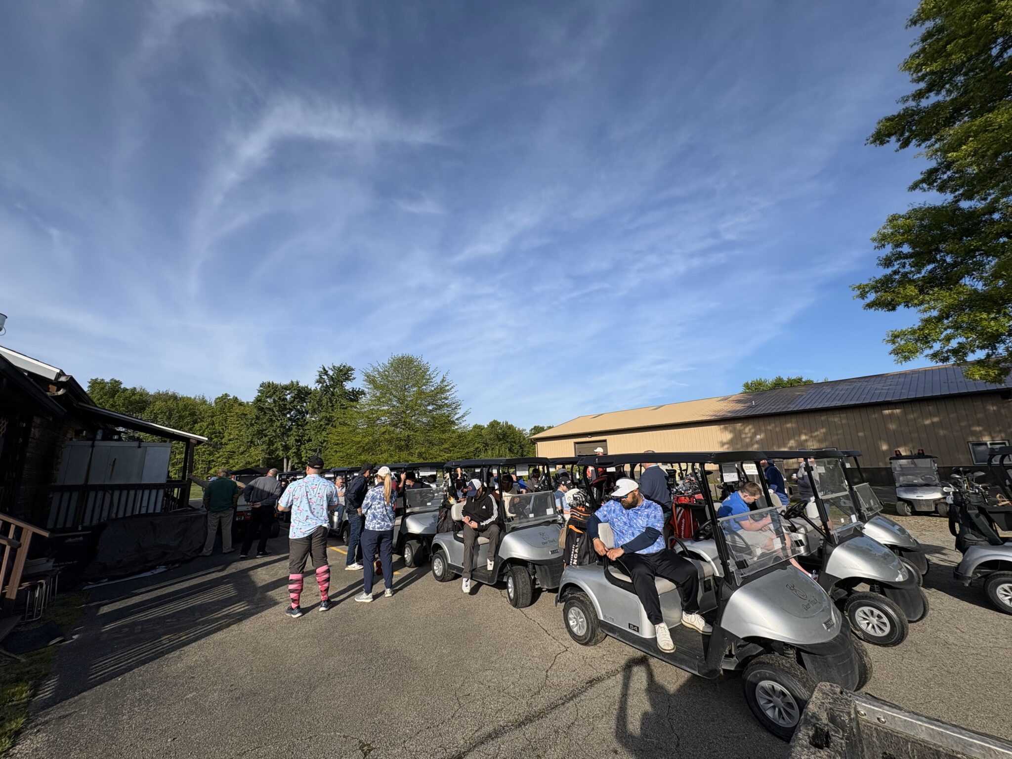 Home - Deer Track Golf Course